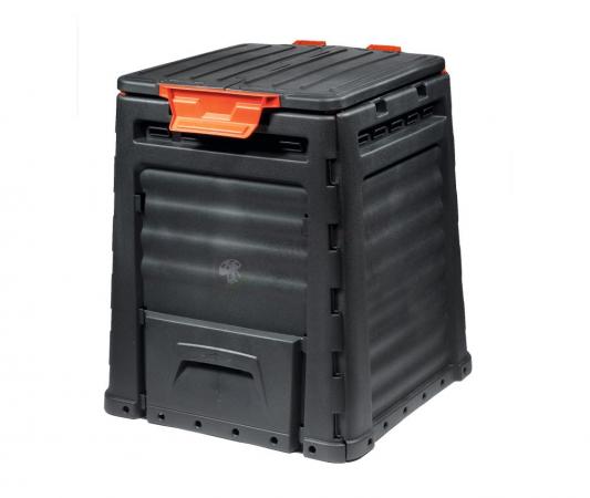 Keter Eco Composter 320 - Kompostownik - Meblobranie.pl