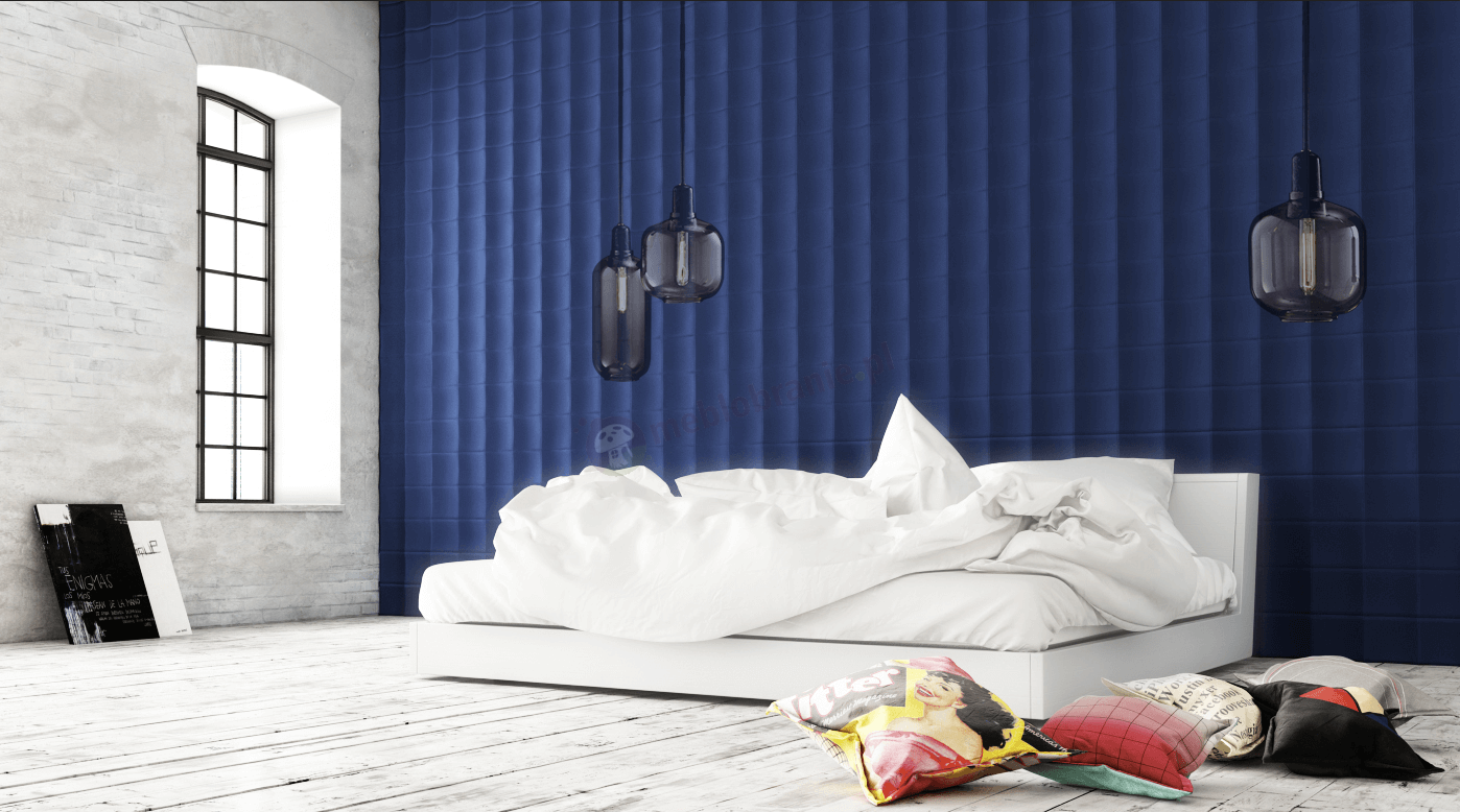 ArtPanel Lumi - Panele gipsowe 3D - Meblobranie.pl