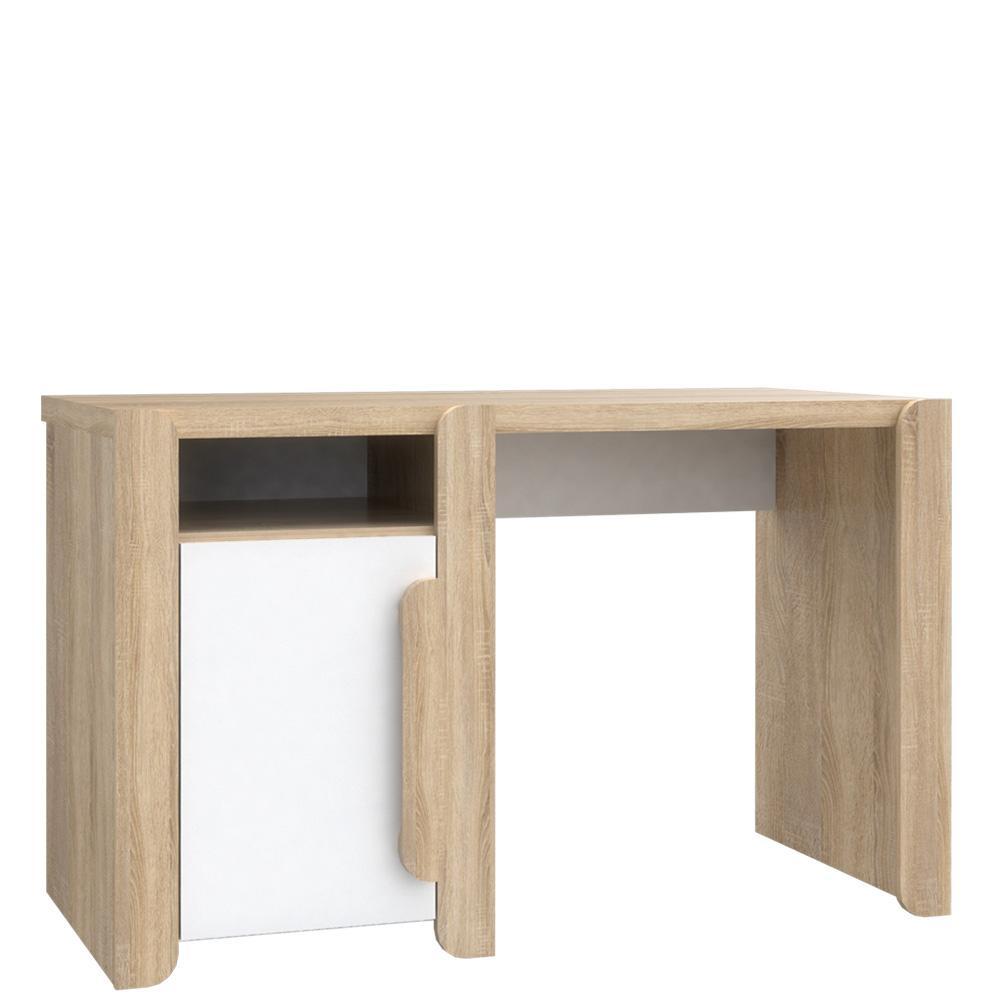 Biurko Lace LCXB21 Forte - Meblobranie.pl